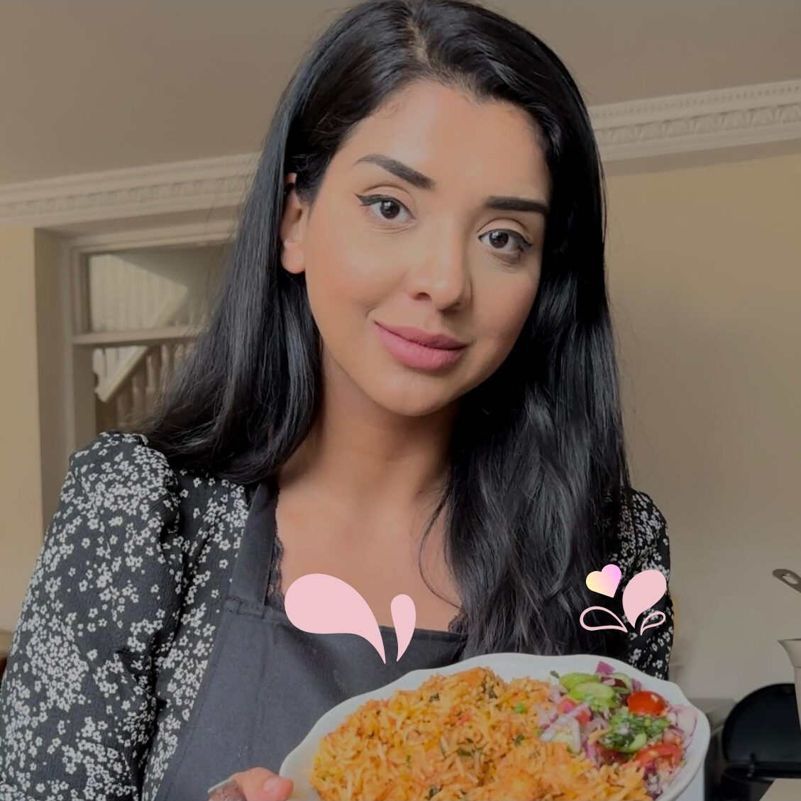 Lamb Nihari Recipe Kauscooks